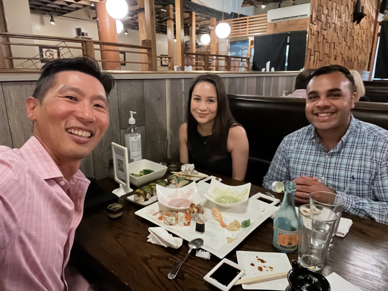 2022 American Rhinologic Society | Chang Lab